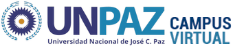 UNPAZ - Campus Virtual
